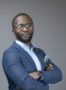 Justice Nest || Team Details